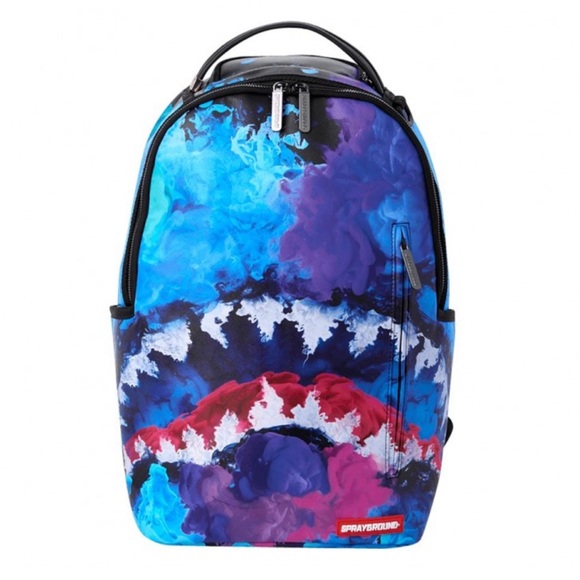 Sprayground | Bags | Sprayground Backpack | Poshmark